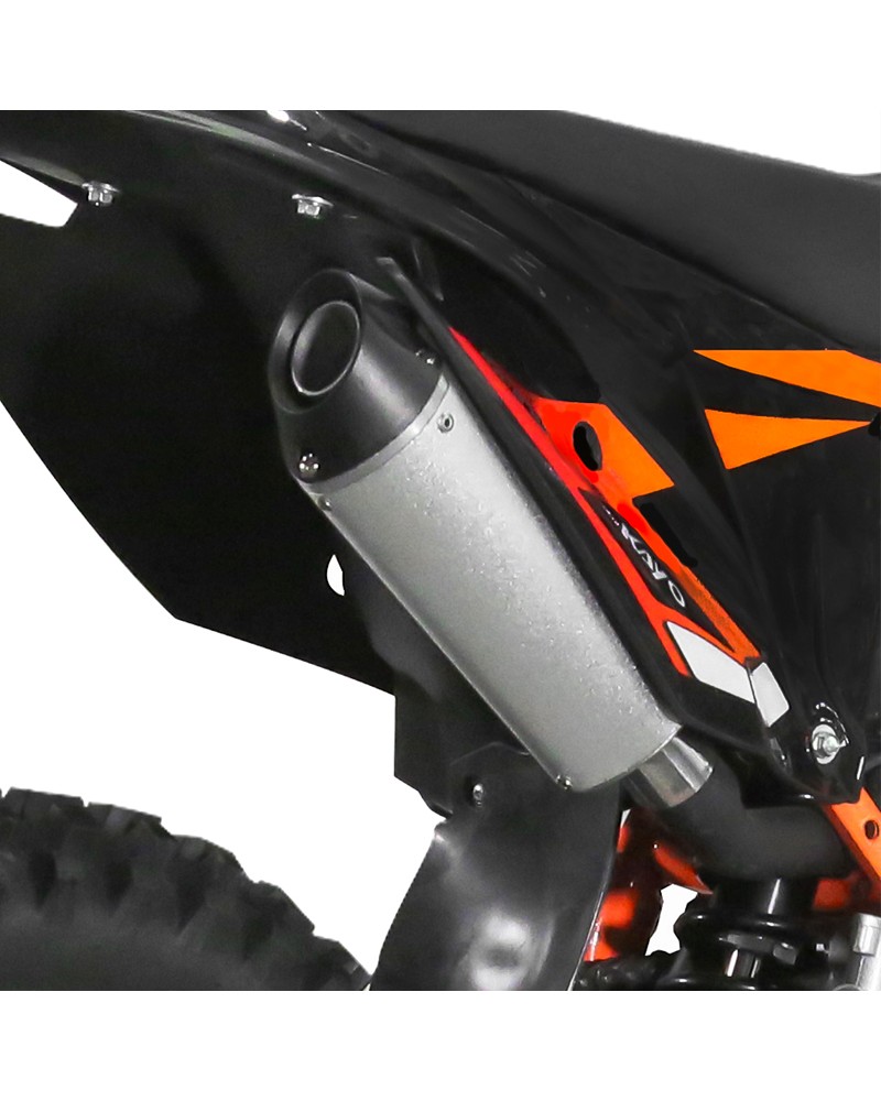PitBike Kayo K2 PRO 250cc Ruota 21/18 - T-Moto.it specialisti Off Road