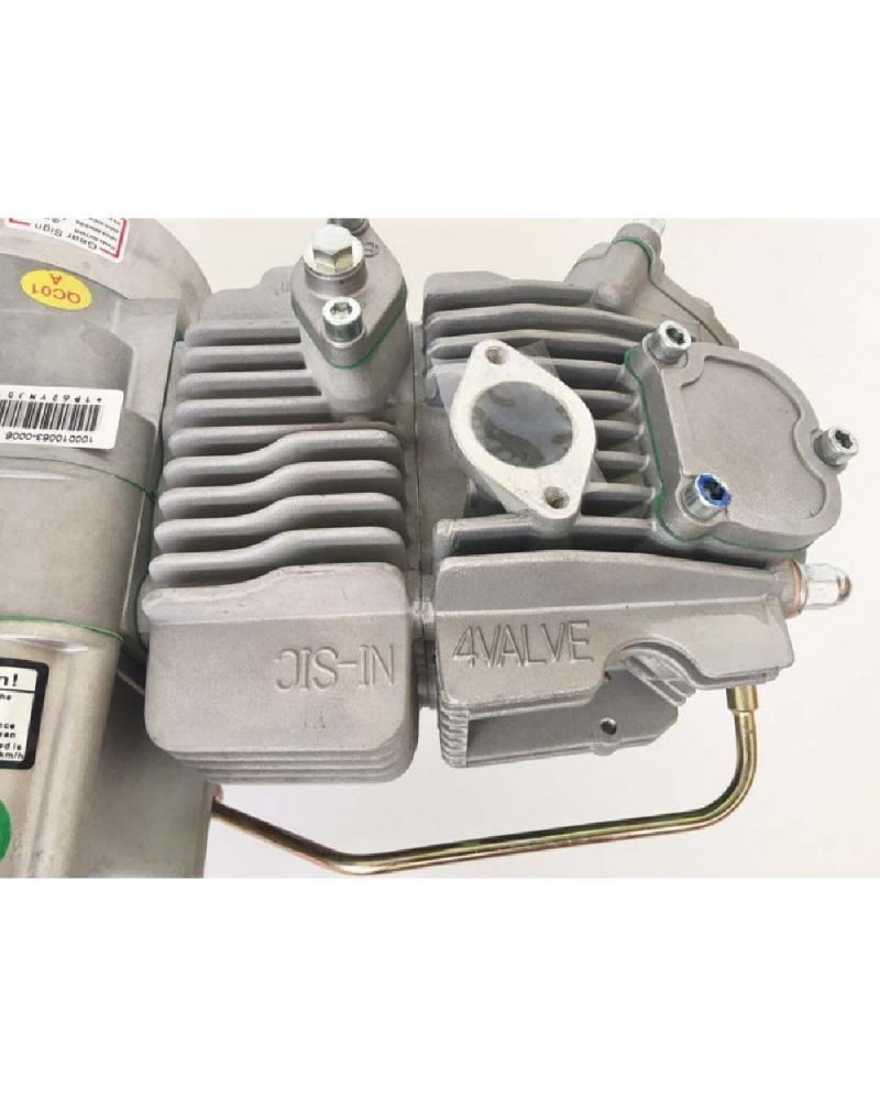 Motore YX 172 cc 4 Valvole Oil Filter - T-Moto gli specialisti Off Road