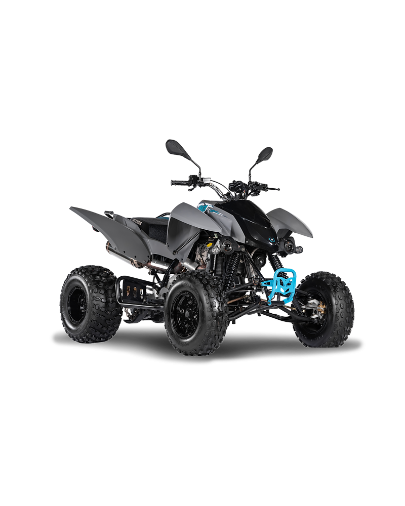 Access Xtreme Enduro 450 EFI Omologato T3B - T-Moto specialisti Off Road