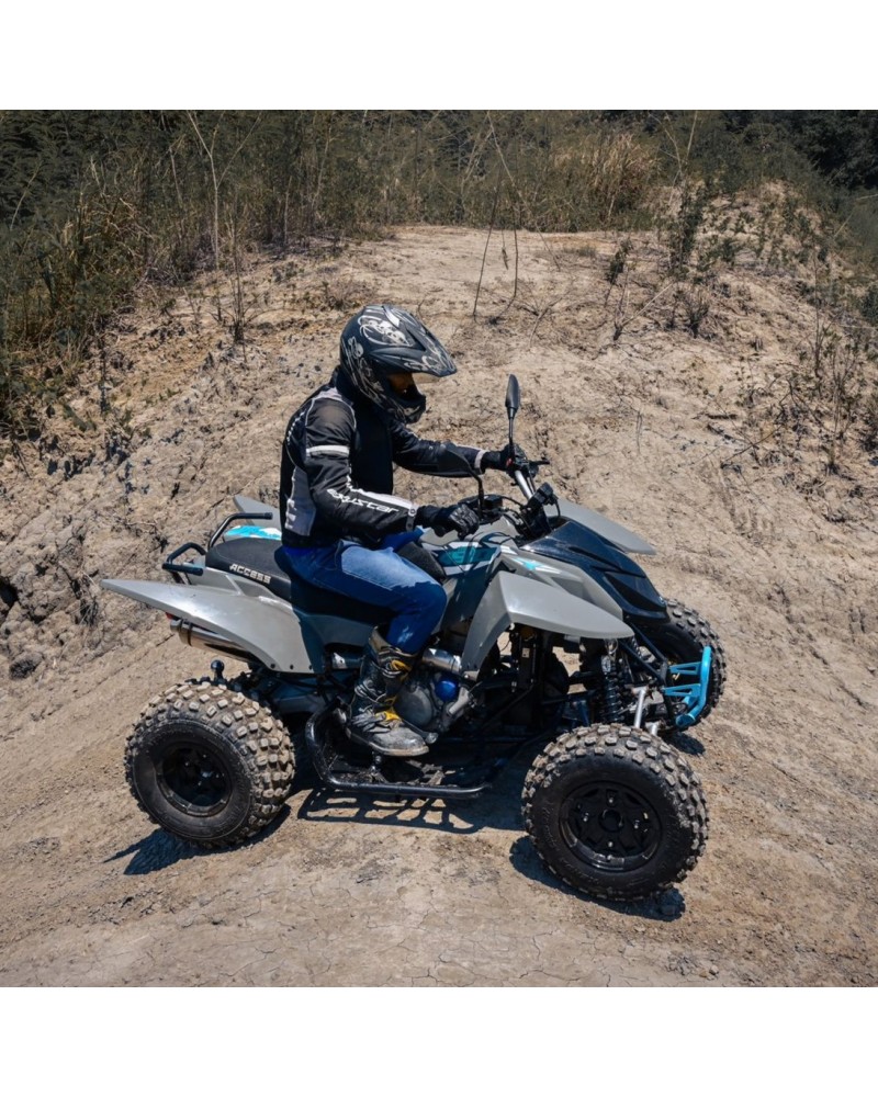Access Xtreme Enduro 450 EFI Omologato T3B - T-Moto specialisti Off Road