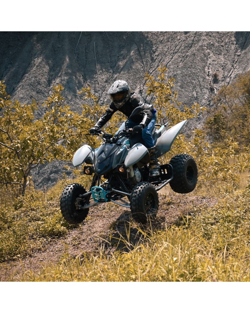 Access Xtreme Enduro 450 EFI Omologato T3B - T-Moto specialisti Off Road