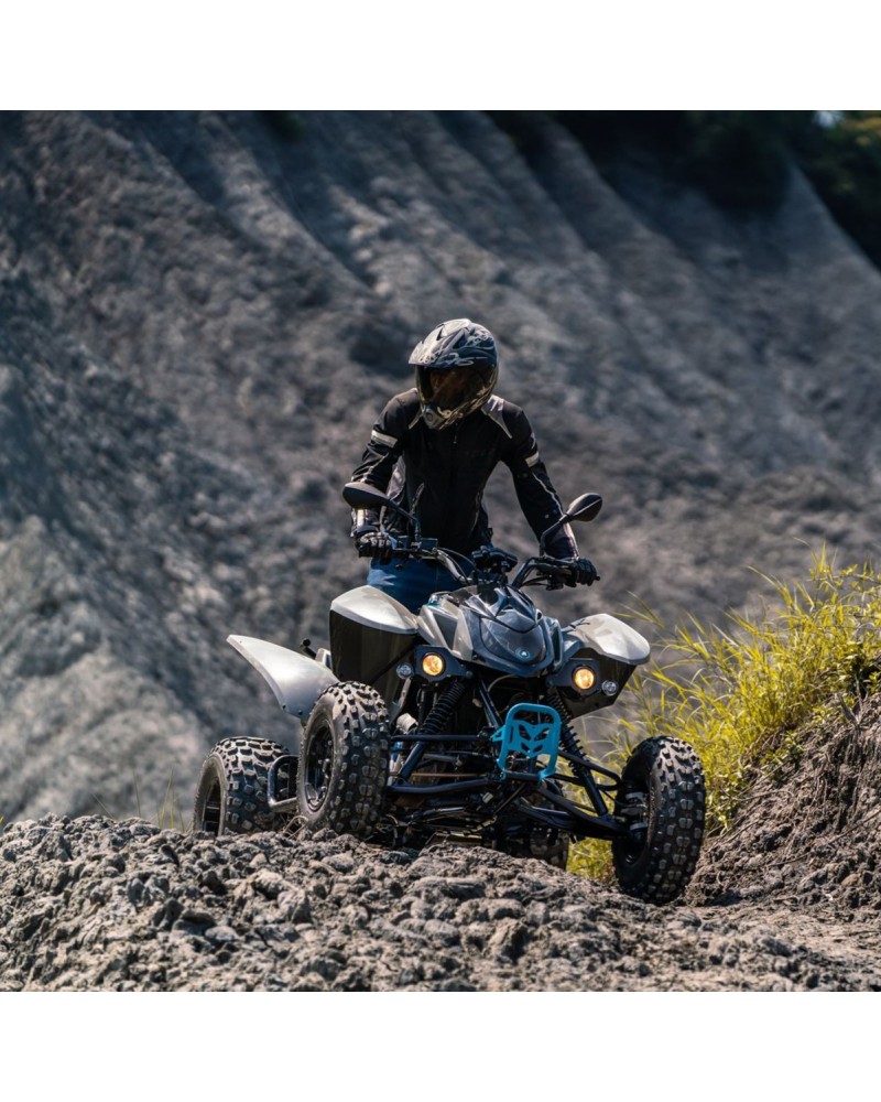 Access Xtreme Enduro 450 EFI Omologato T3B - T-Moto specialisti Off Road