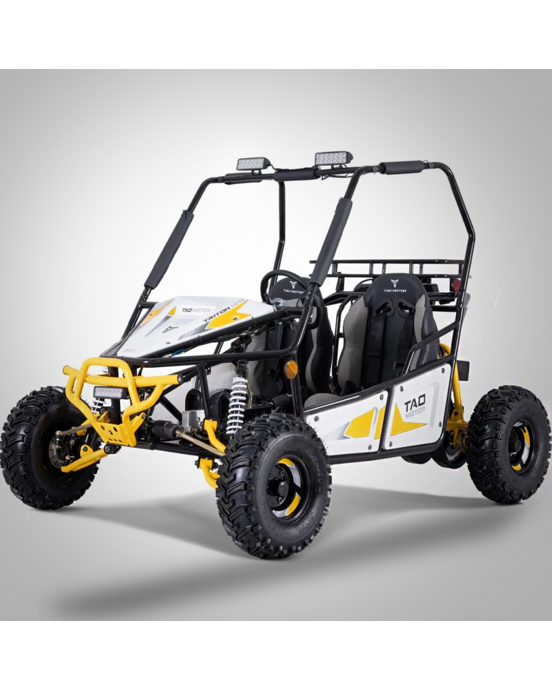 Scopri su T-Moto tutte i veicoli Buggy UTV Pit Bike a prezzi imbattibili!