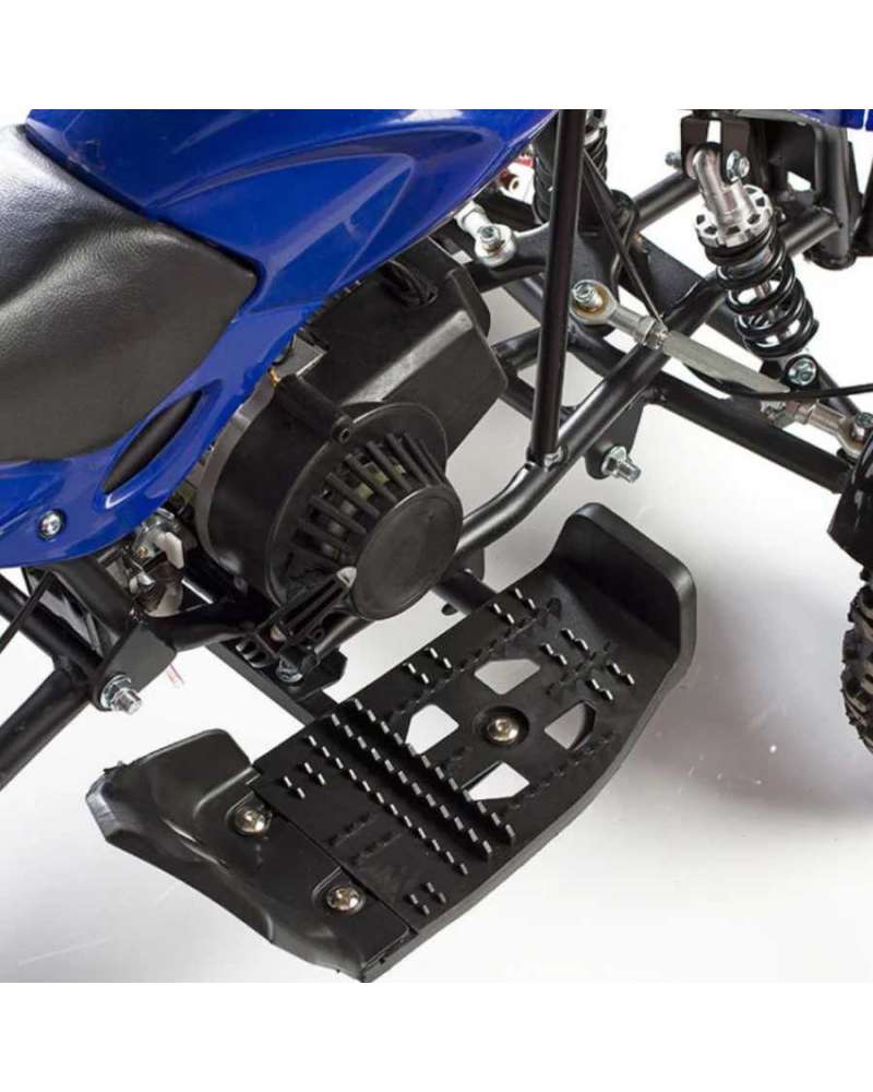 Mini Quad Bandit con motore 2 Tempi ottimo Off Road per piccoli piloti
