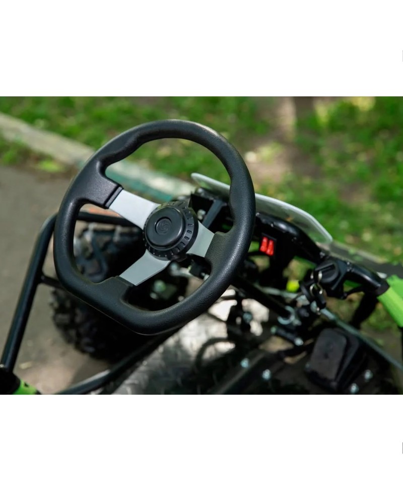 UTV BUGGY KAYO ES70 elettrico