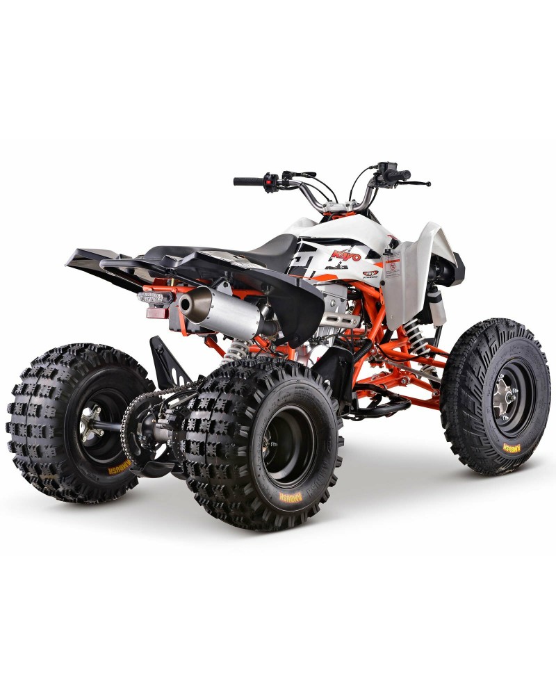 Maxi Quad Kayo A300 Sport Racing ATV - T-Moto Specialisti Offroad