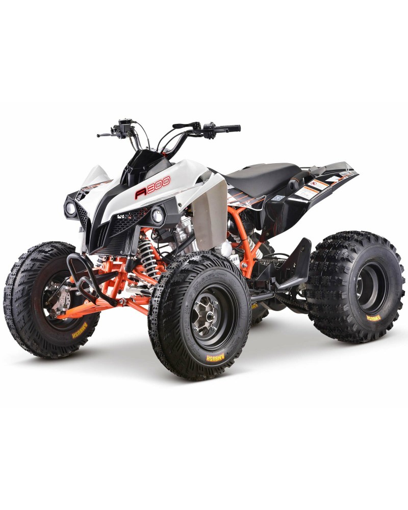 Maxi Quad Kayo A300 Sport Racing ATV - T-Moto Specialisti Offroad