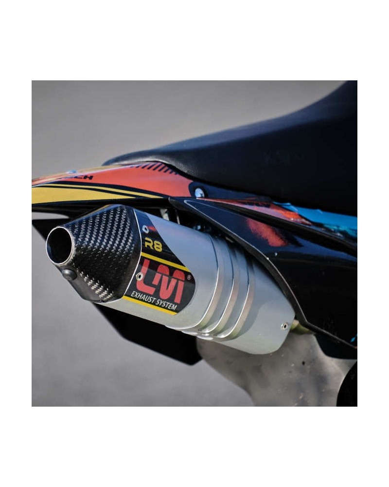 TUNING ADVANCED PACK PIT BIKE - T-Moto gli specialisti del settore