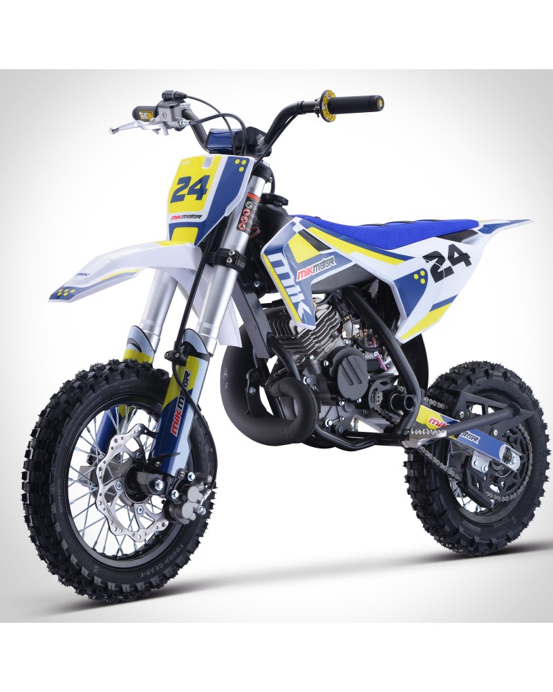 Mini Cross e Mini Moto da €249 - 50cc / 60cc / 65cc / 150cc