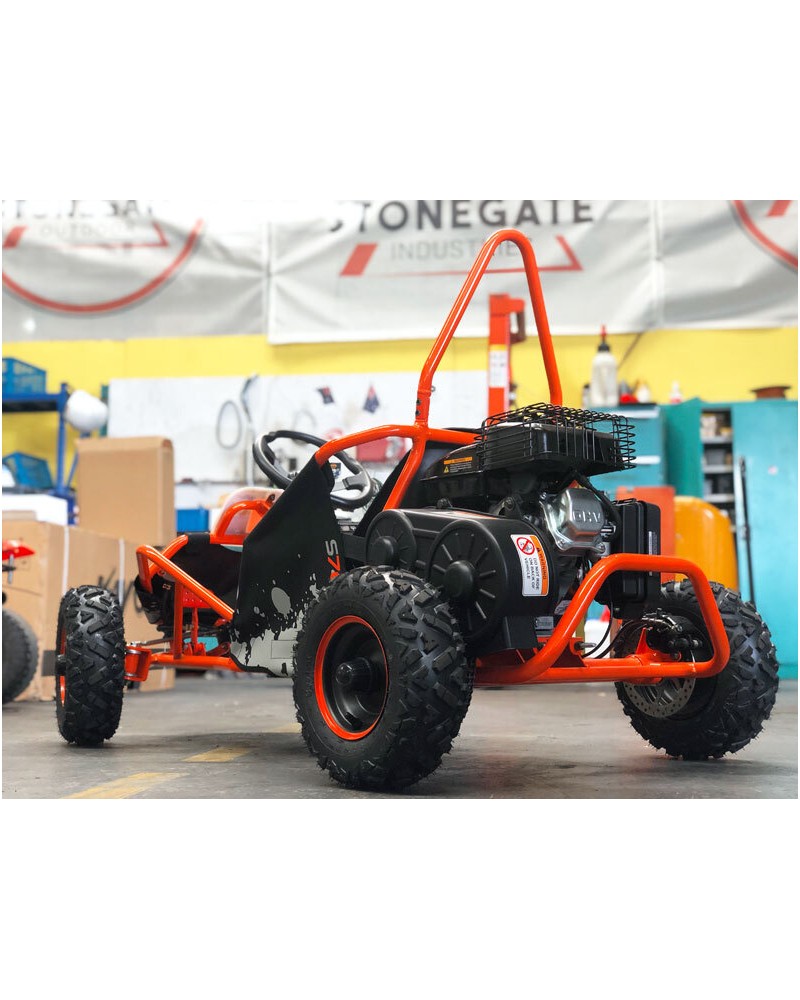 Buggy Kayo S-70 - T-moto Specialisti Offroad