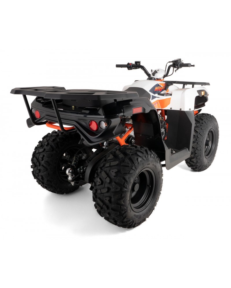 NUOVO Maxi Quad Kayo HUMMER AU180 - T-Moto Specialisti Offroad